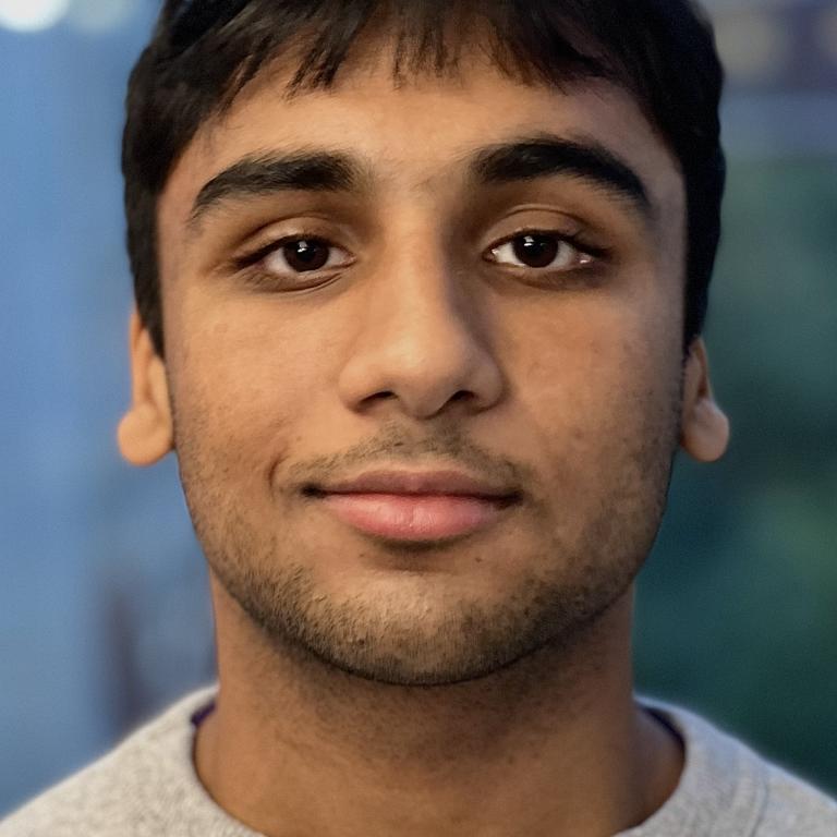 Karan Shah | NYU Tandon School of Engineering
